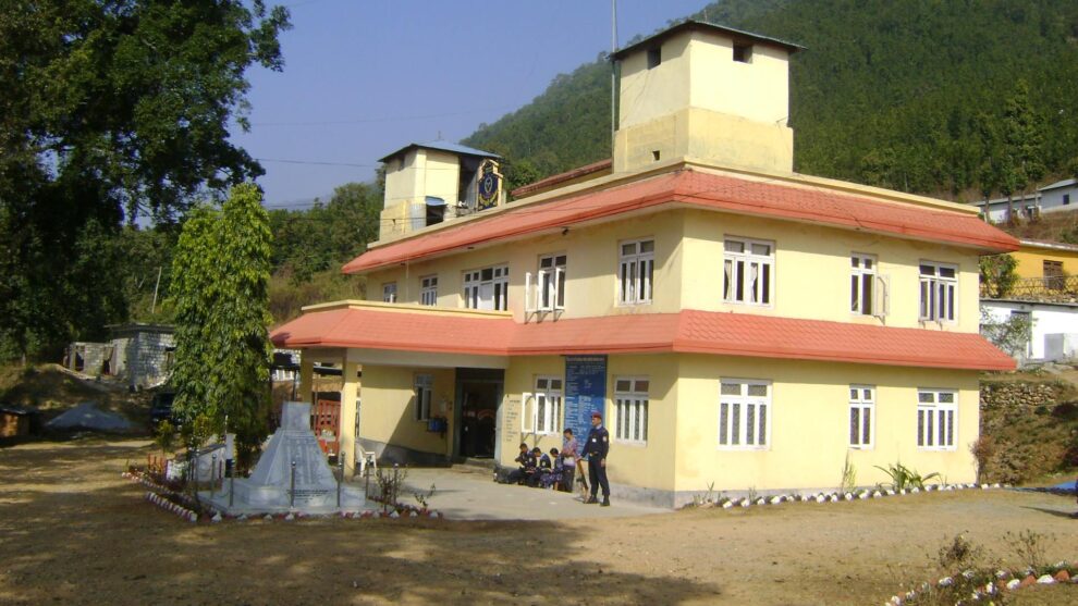 सहकारी ठगीको आरोपमा कुश्मा स्थित दुई सहकारीका ८ जना पक्राउ – Parbat News